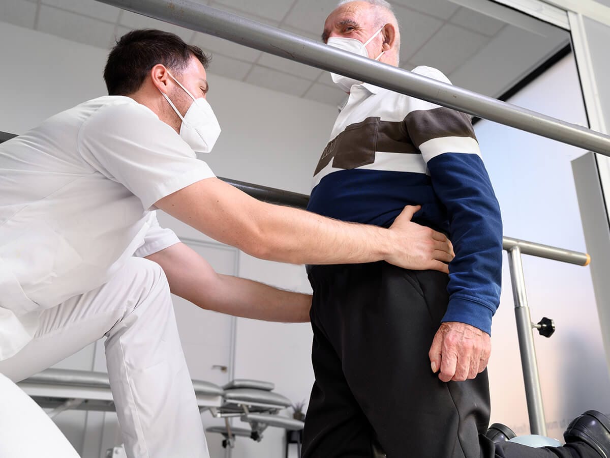Can a Chiropractic Neck Adjustment Cause a Stroke? - Fairway ...
